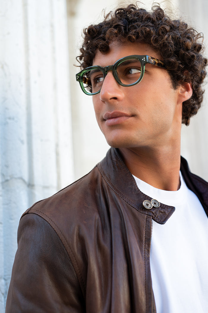 Private Label Eyewear Made in Italy - Logoproject Eyewear